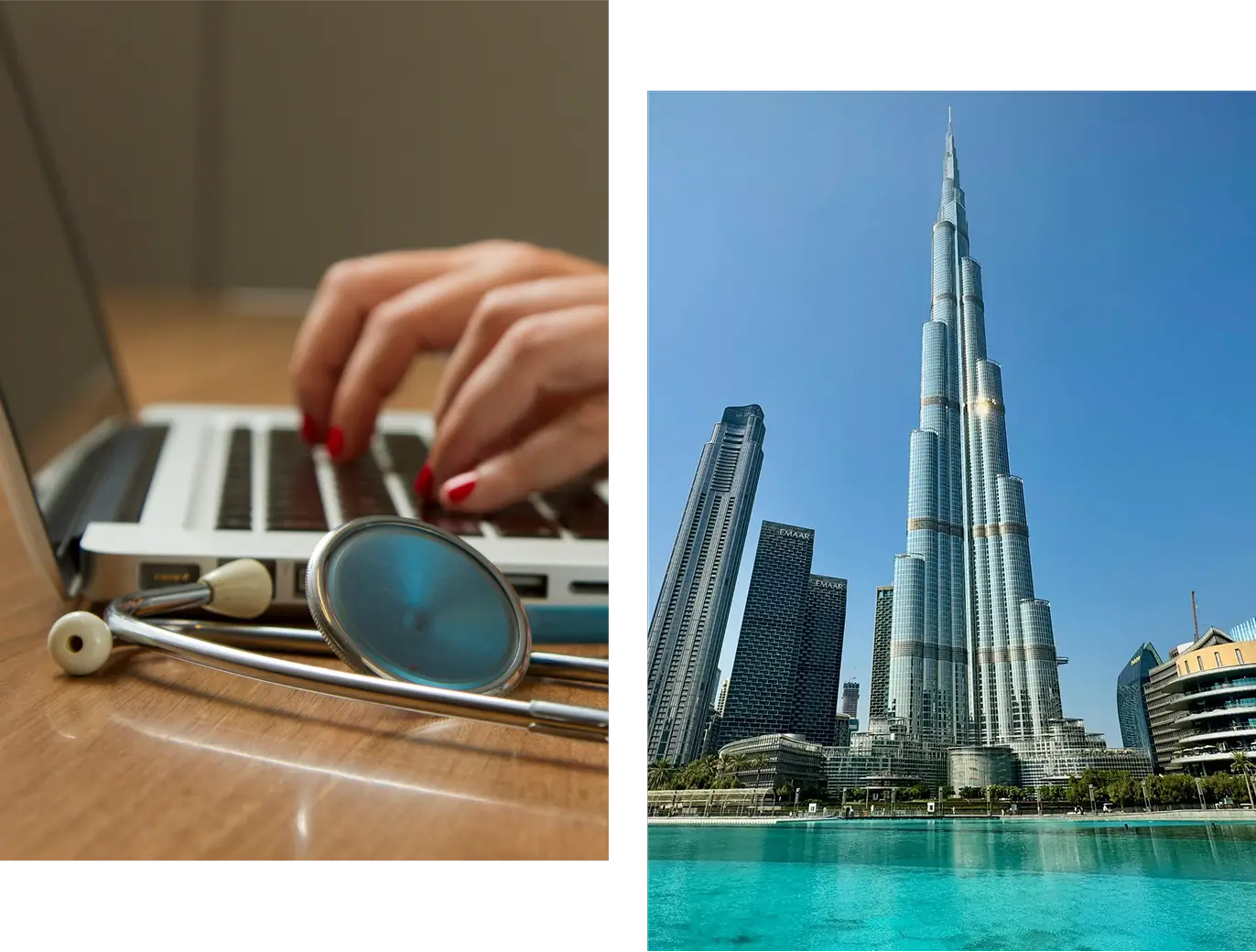 Your Wellness, Our Priority - Pulse Concierge